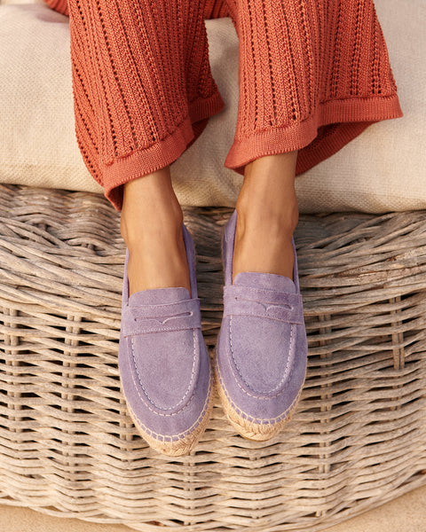 Women’s Loafers – Manebí