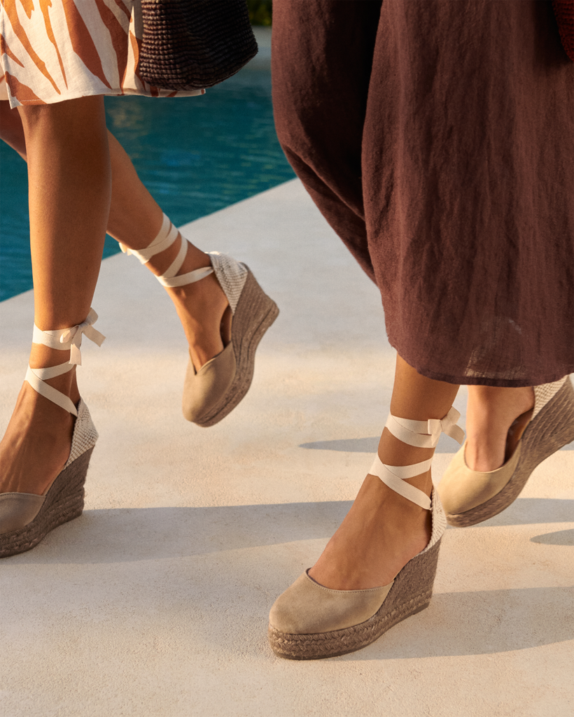 Manebì Wedges – Manebí