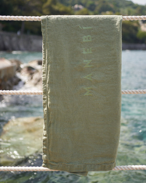 Beach Towels – Manebí